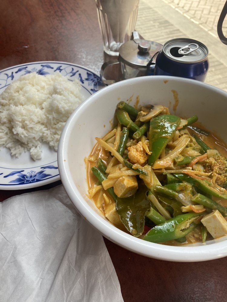 BIRD THAIS RESTAURANT - 224 Photos & 235 Reviews - Zeedijk 72-74 ...