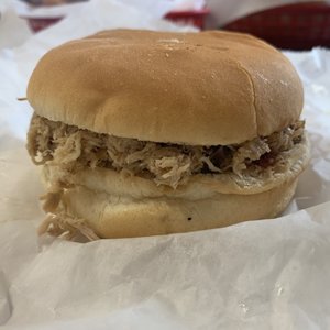 BARBECUE CENTER - 144 Photos & 161 Reviews - 900 N Main St, Lexington ...