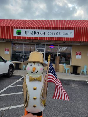 MILK & HONEY COFFEE CAFE - Updated December 2025 - 155 Photos & 82 ...