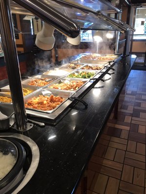 MING’S BUFFET - Updated July 2025 - 17 Reviews - 137 E Dekalb St ...