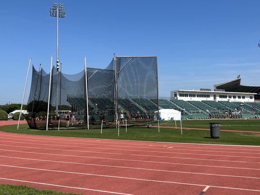 SPORTS BACKERS STADIUM - Updated October 2025 - 100 Ave Of Champions ...