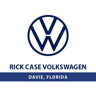 RICK CASE VOLKSWAGEN WESTON - Updated December 2025 - 67 Photos & 295 ...