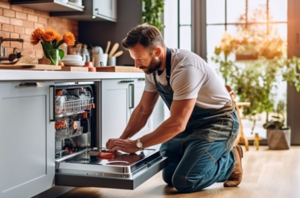 YOUR LOCAL APPLIANCE REPAIR - Updated June 2024 - 37 Photos - Morgan ...