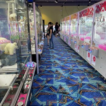 ROUND1 BOWLING & ARCADE - Updated January 2025 - 134 Photos & 124 ...