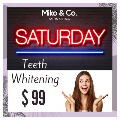 MIKO & CO SALON AND SPA - Updated July 2025 - 86 Photos & 50 Reviews ...