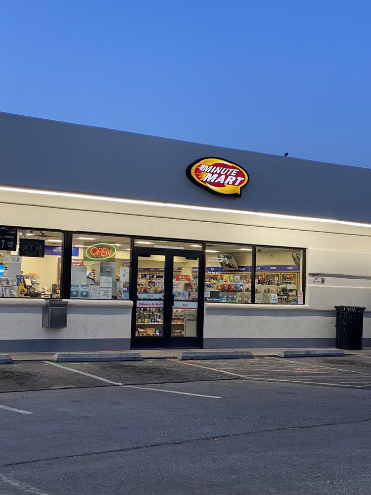 SHELL - Updated November 2024 - 10 Reviews - 1380 N Scottsdale Rd ...