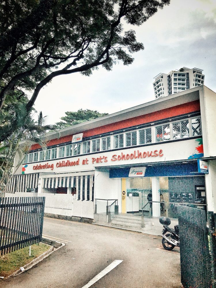 ALEXANDRA POST OFFICE - Updated December 2024 - 110 Alexandra Rd ...