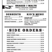 TOP NOTCH - 456 Photos & 781 Reviews - Fast Food - 7525 Burnet Rd ...