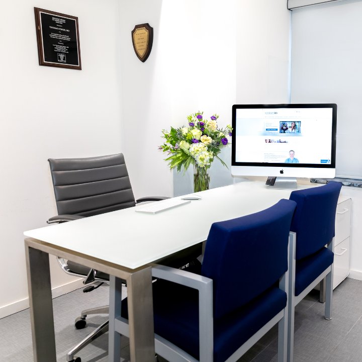 THOMAS P. STERRY, MD - Updated January 2026 - 13 Reviews - 1080 5th Ave ...