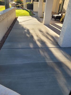 SAM THE CONCRETE MAN NORTH PHOENIX - Updated November 2025 - 62 Photos ...