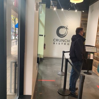 CRUNCH BISTRO - Updated January 2026 - 50 Photos & 45 Reviews - 401 N ...