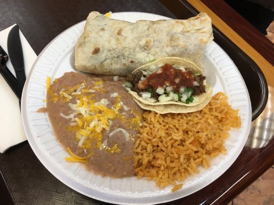 EL TACO CHARRO - 272 Photos & 322 Reviews - Mexican - 940 E Dominguez ...