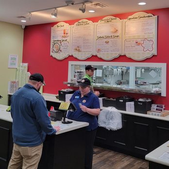 CHICKEN SALAD CHICK - Updated August 2024 - 34 Photos & 20 Reviews ...