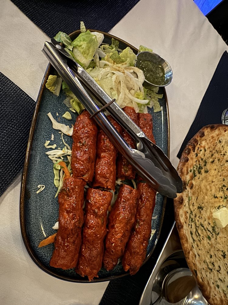 COLONEL KEBABZ & BAR - Updated December 2025 - 14 Photos - 10592 King ...