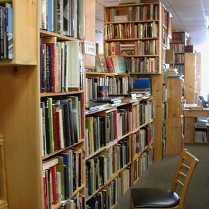 THE BOOK RACK - 11 Photos & 59 Reviews - 13 Medford St, Arlington ...