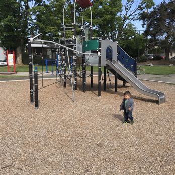 UNIVERSITY PLAYGROUND - Updated December 2025 - 13 Photos - 4745 9th ...