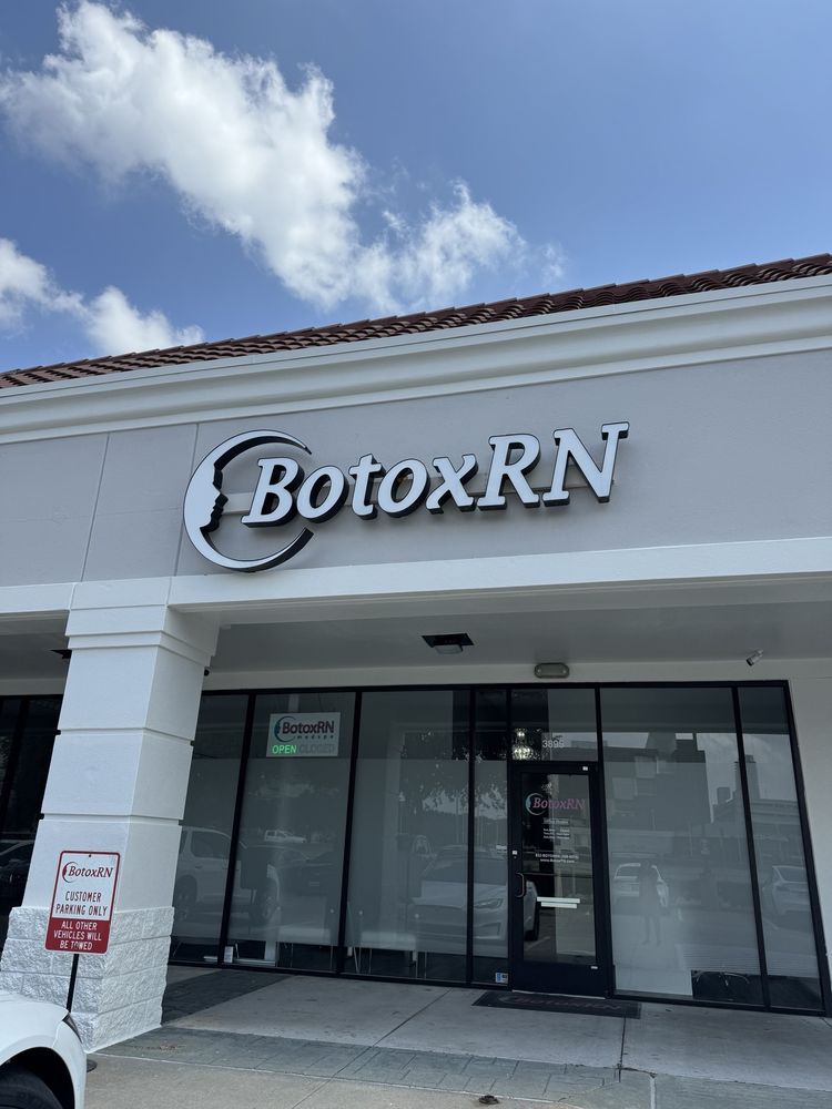 BOTOXRN AND MEDSPA - Updated January 2026 - 31 Photos & 24 Reviews ...
