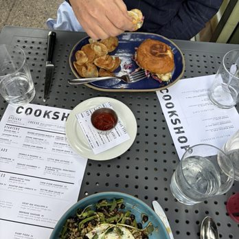 COOKSHOP - Updated July 2025 - 2718 Photos & 2432 Reviews - 156 10th ...