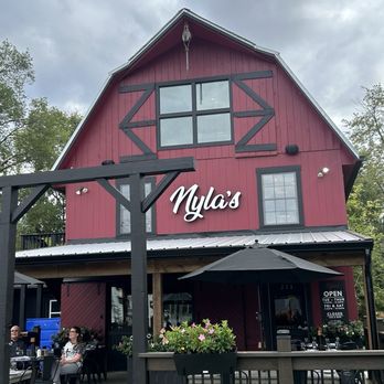 NYLA’S RESTAURANT - Updated January 2025 - 164 Photos & 61 Reviews ...