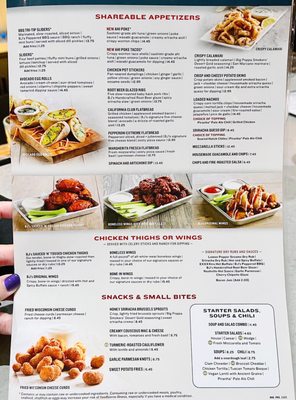 BJ’S RESTAURANT & BREWHOUSE - Updated November 2024 - 671 Photos & 708 ...