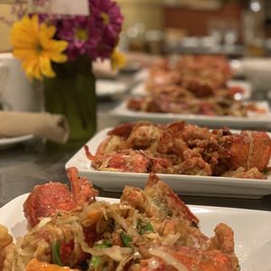 RICE VIOLET - 125 Photos & 134 Reviews - Thai - 287 Main St, Worcester ...