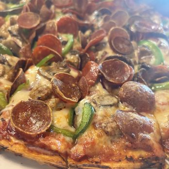 CRUST BROTHERS PIZZA - Updated June 2025 - 657 Photos & 830 Reviews ...