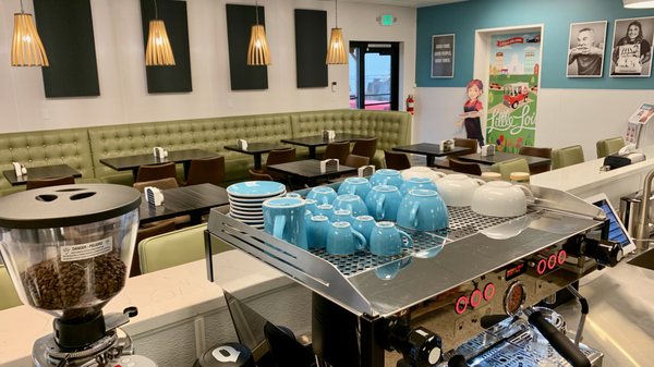 LITTLE LOIS CAFE - 69 Photos & 153 Reviews - 576 Patterson St NW, Salem ...