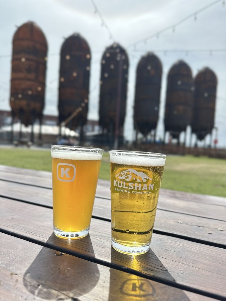 KULSHAN TRACKSIDE BEER GARDEN - TEMP. CLOSED - Updated December 2025 ...