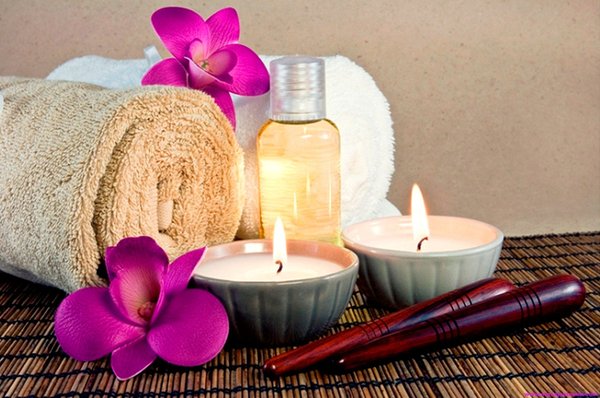 Green Massage Sioux City
