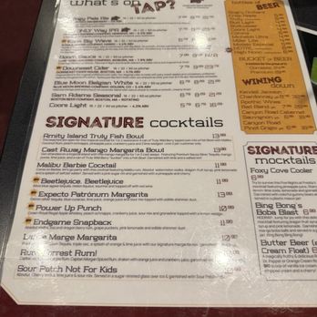 CHUNKY’S CINEMA PUB - MANCHESTER - Updated January 2026 - 80 Photos ...