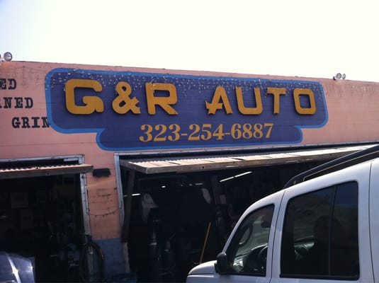 G & R AUTO - Updated August 2024 - 36 Reviews - 4458 York Blvd, Los ...