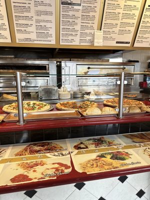 MO’S ITALIA EXPRESS - Updated March 2026 - 97 Photos & 147 Reviews ...