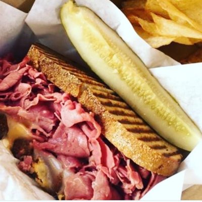 CORNED BEEF FACTORY - 14 Reviews - 460 S Eastwood Dr, Woodstock ...