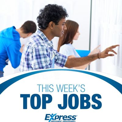 EXPRESS EMPLOYMENT PROFESSIONALS - Updated December 2025 - 12 Reviews ...
