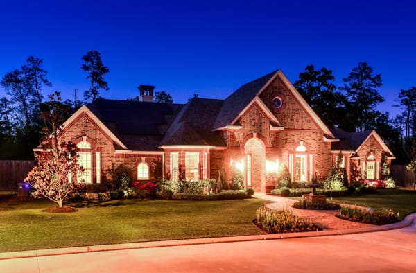 DESIGN TECH HOMES - 72 Photos & 23 Reviews - 1790 Hughes Landing Blvd ...