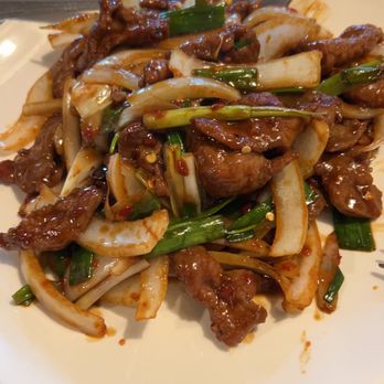 WILD GARLIC CHINESE RESTAURANT - 224 Photos & 134 Reviews - 17650 140th ...