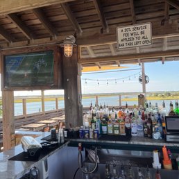 THE BOATHOUSE AT BREACH INLET - Updated July 2025 - 405 Photos & 561 ...