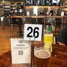 TWO DOGS TAPHOUSE - Updated July 2025 - 106 Photos & 104 Reviews - 401 ...