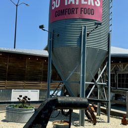 50 TATERS - Updated December 2025 - 140 Photos & 191 Reviews - 1497 ...