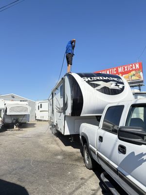 RVZ RV ZONE - Updated December 2025 - 11 Photos - 1219 N Emerald Ave ...