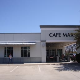 CAFE MAX RICHARDSON - Updated December 2025 - 93 Photos & 216 Reviews ...