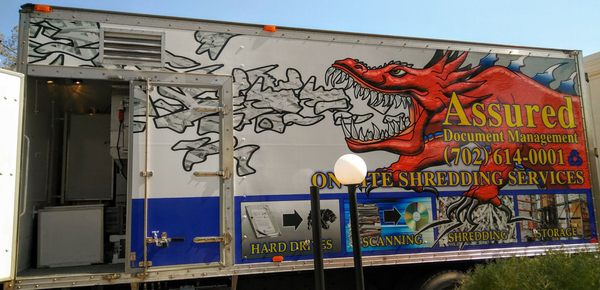 ASSURED DOCUMENT DESTRUCTION - Updated January 2026 - 19 Photos & 106 ...