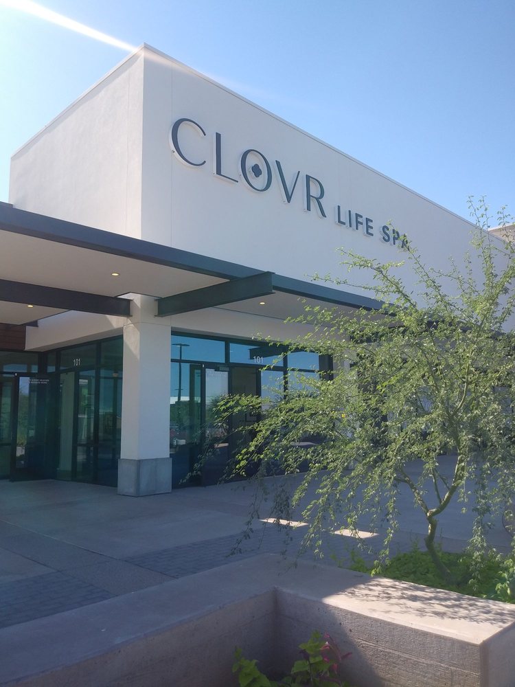 CLOVR LIFE GILBERT - Updated November 2025 - 37 Photos & 59 Reviews ...