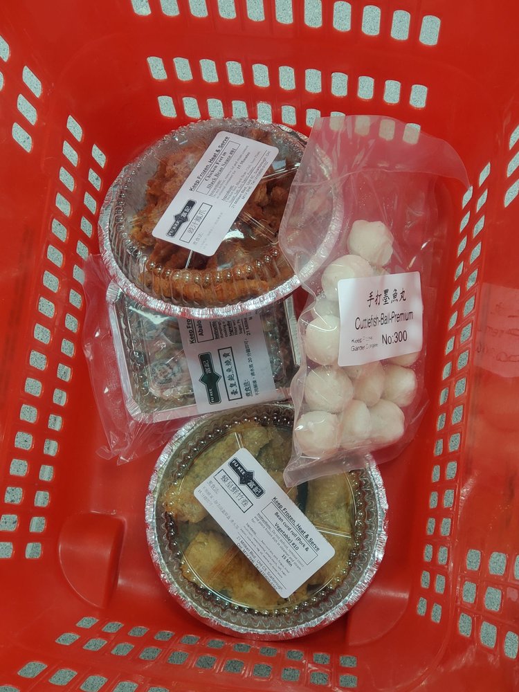 FU KEE BAO DIM - Updated July 2025 - 89 Photos & 20 Reviews - 4981 ...