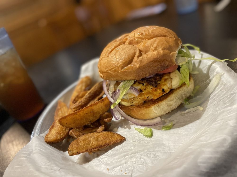 BEYOND BURGER - Updated August 2025 - 182 Photos & 366 Reviews - 10510 ...