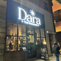 DARA - Updated December 2025 - 126 Photos & 45 Reviews - 1221 Walnut St ...