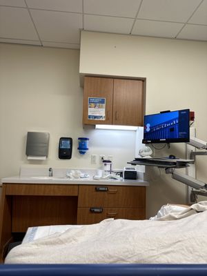 HOUSTON METHODIST THE WOODLANDS HOSPITAL - Updated October 2025 - 29 ...