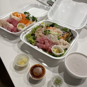 HA HA SUSHI - Updated April 2025 - 218 Photos & 257 Reviews - 4869 S ...