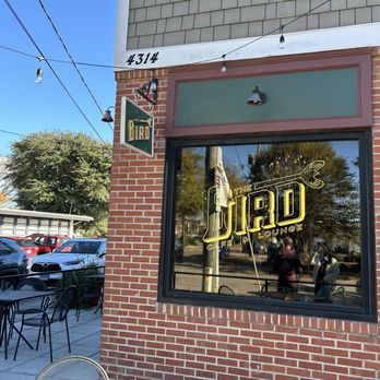 THE BIRD - Updated February 2025 - 140 Photos & 57 Reviews - 4314 ...