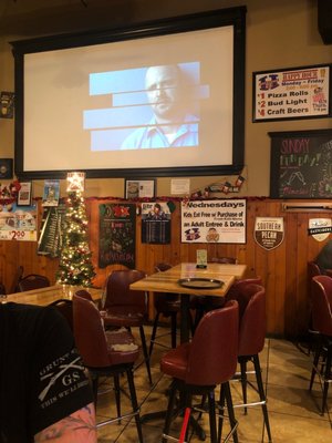 HALFTIME PIZZA - 236 Photos & 269 Reviews - 7126 Tezel Rd, San Antonio ...